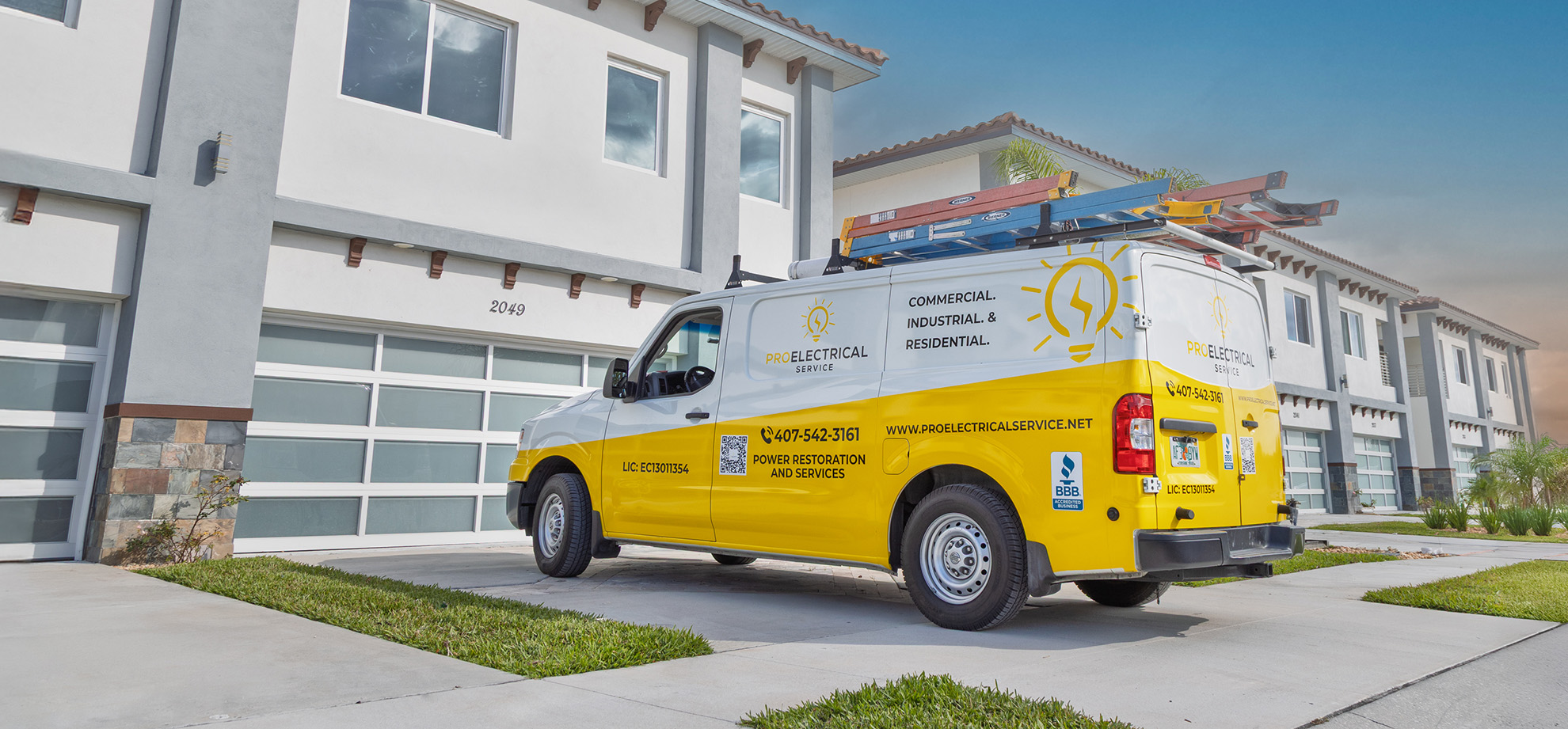 Pro Electrical Service